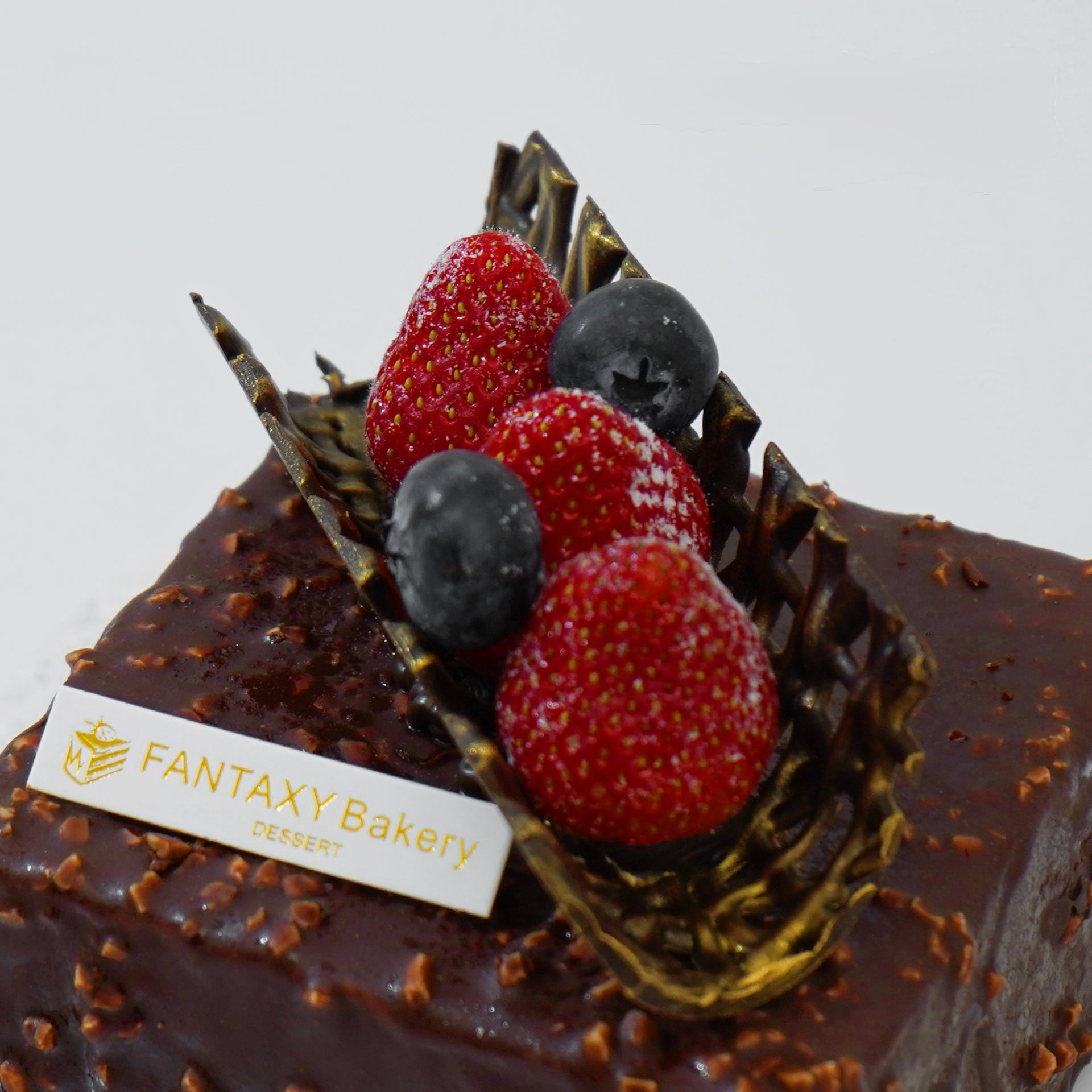 Fantaxy Bakery: Handcrafted Cakes, Pastries & Desserts Made to Order