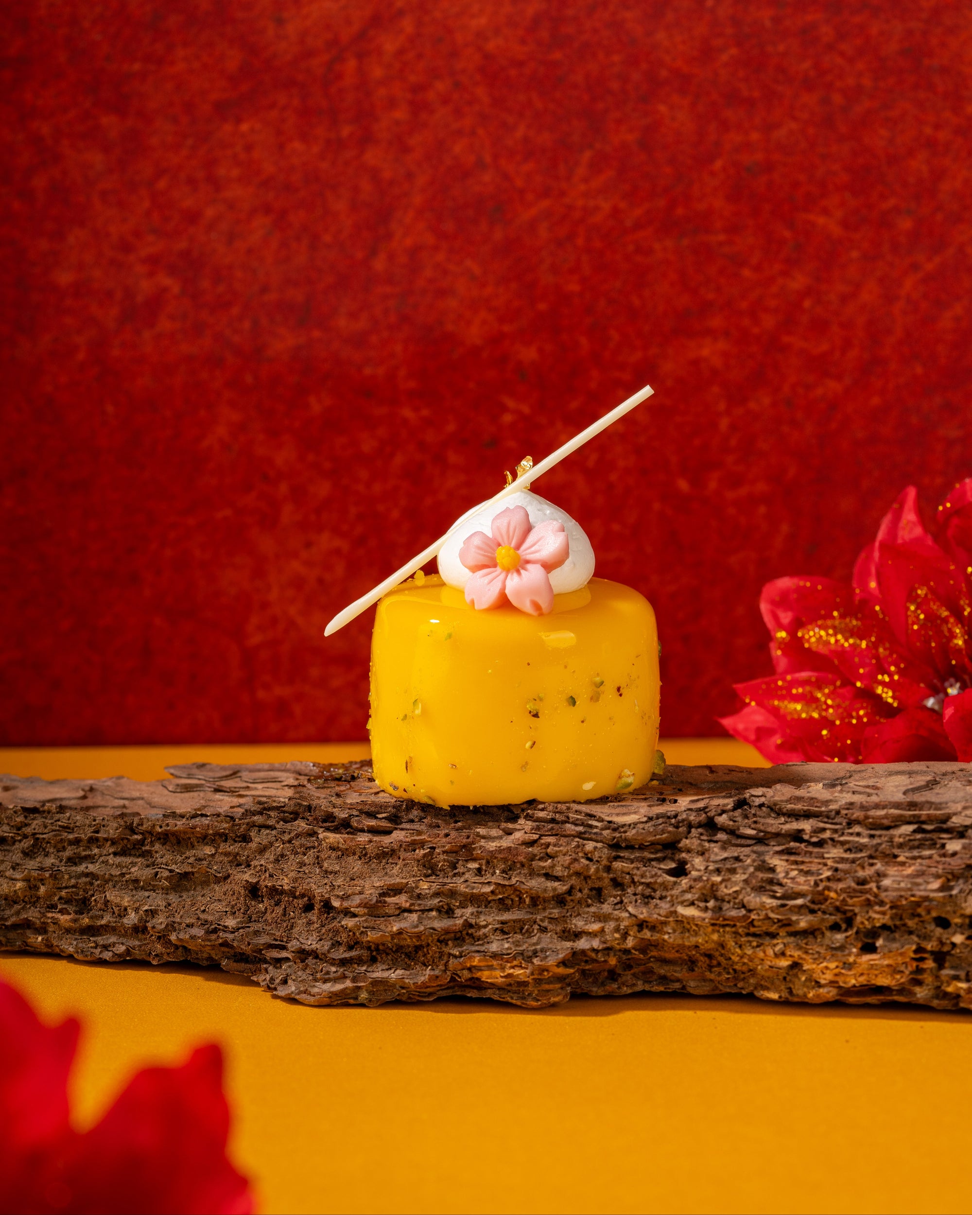 Fantaxy CNY Prosperity Gift Box – Fantaxy Bakery