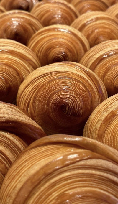 About FANTAXY – Fantaxy Bakery