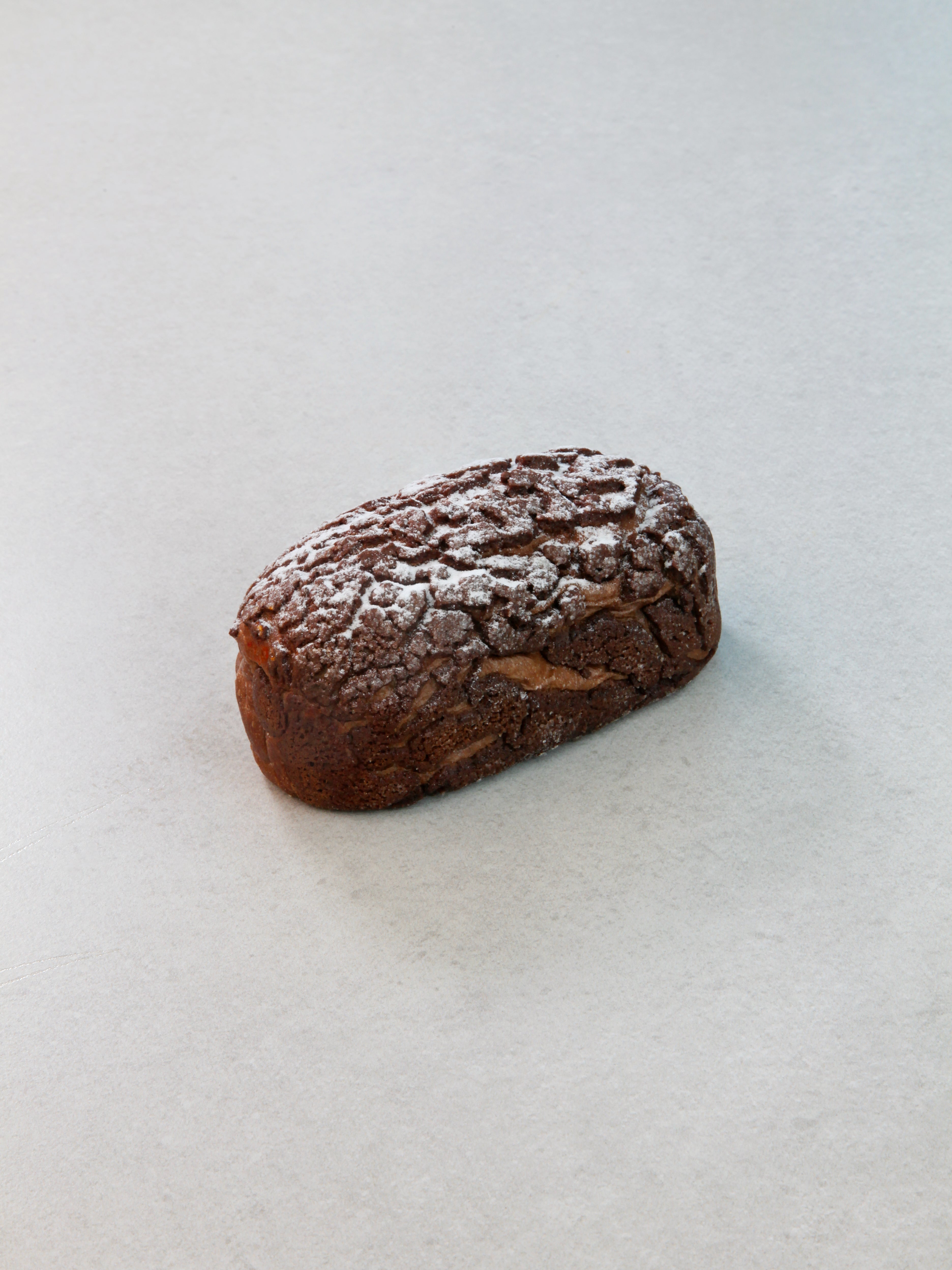 Lava Chocolate Crispy Mini Toast – Fantaxy Bakery